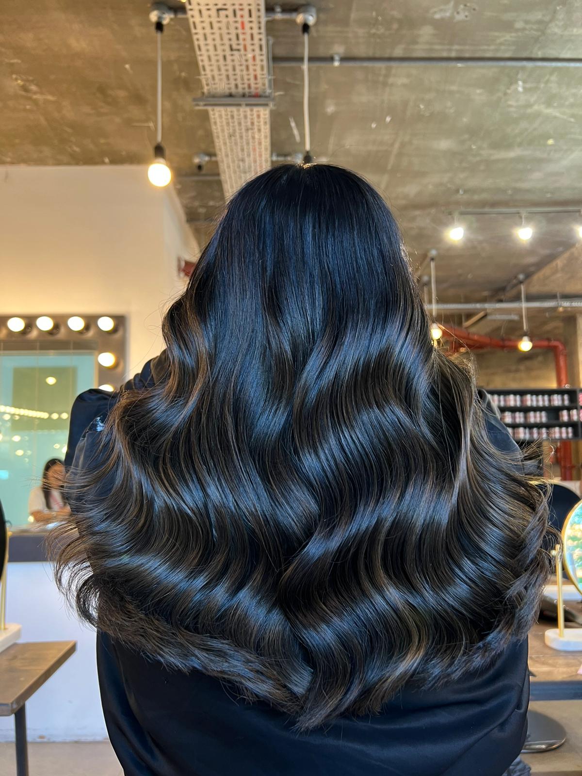 How To Add Volume To Your Hair Style – FUL