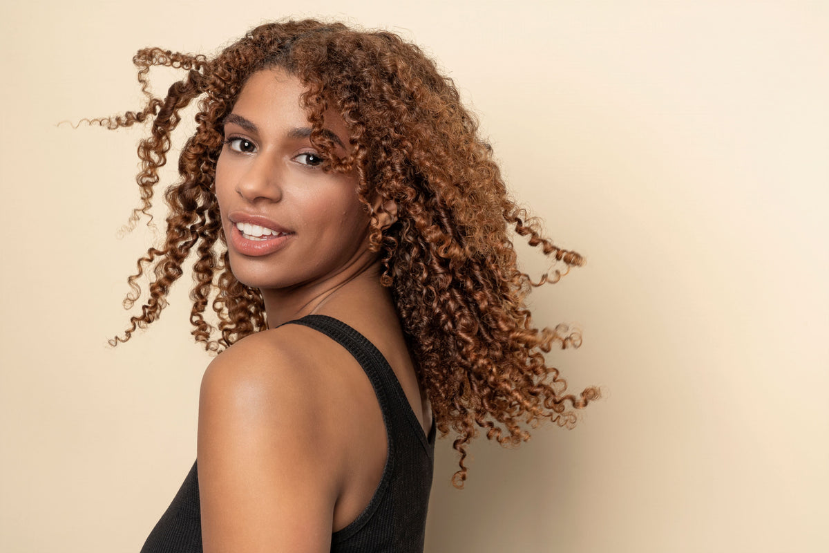 What Is Limp Hair? - FUL