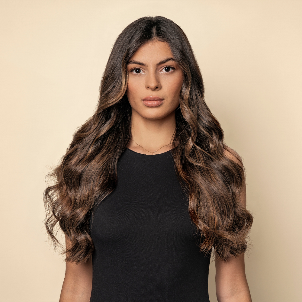 How To Make Tight Curls Looser – FUL