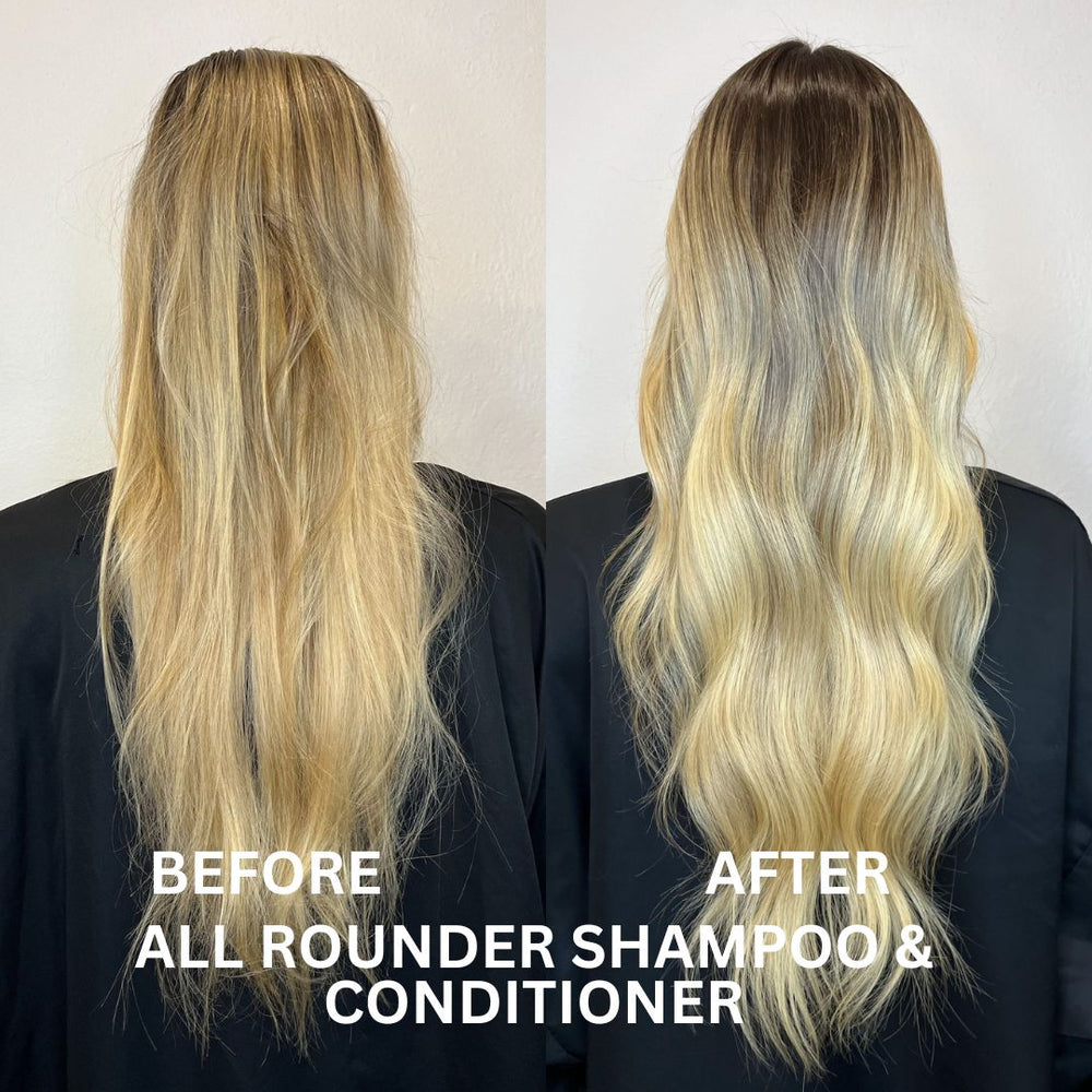 How to Make Tight Curls Looser: 7 Expert Tips for Softer Waves – FUL