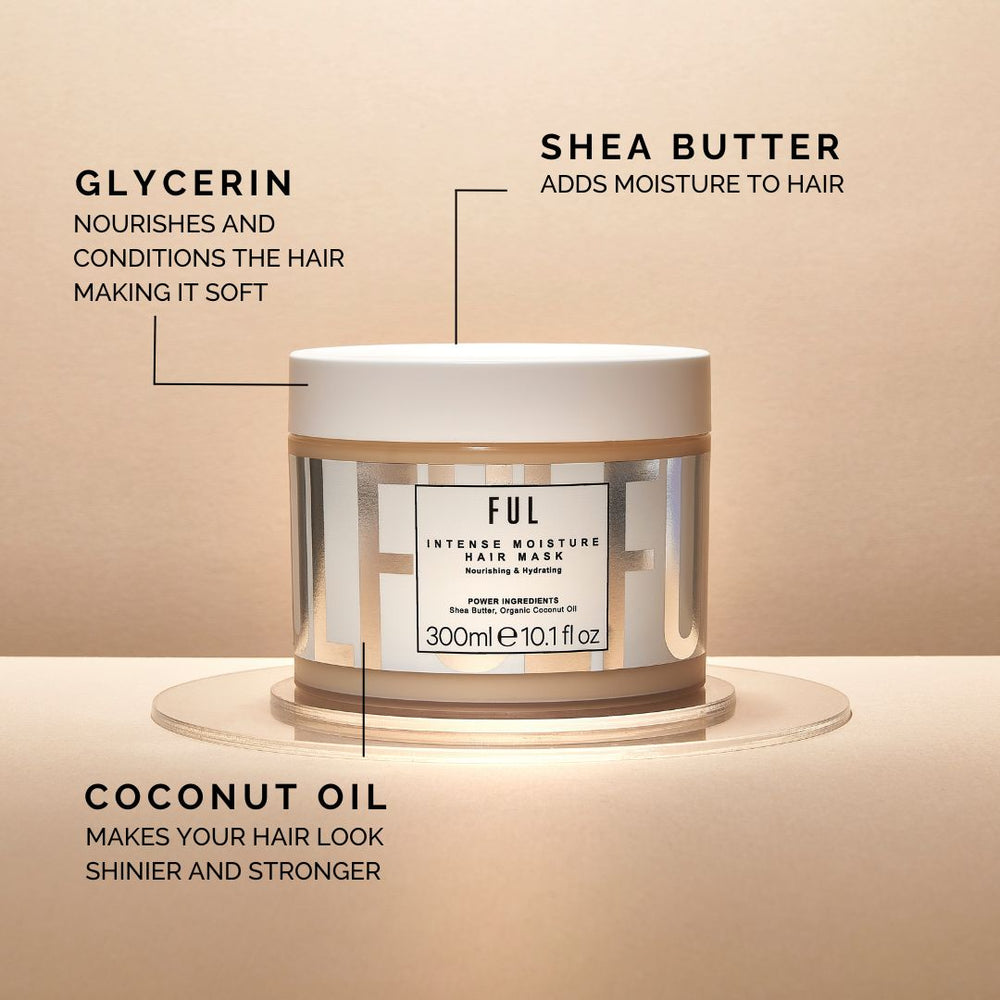 Shop All | Shop Professional Hair Care Products Online | FUL - FUL