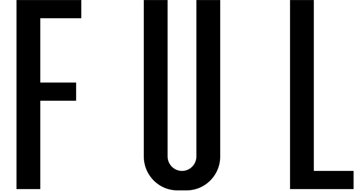 FUL Intense Moisture Hair Mask Mini | FUL